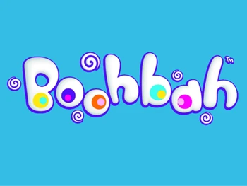 Boohbah | PBS Broadcast Archives Wiki | Fandom