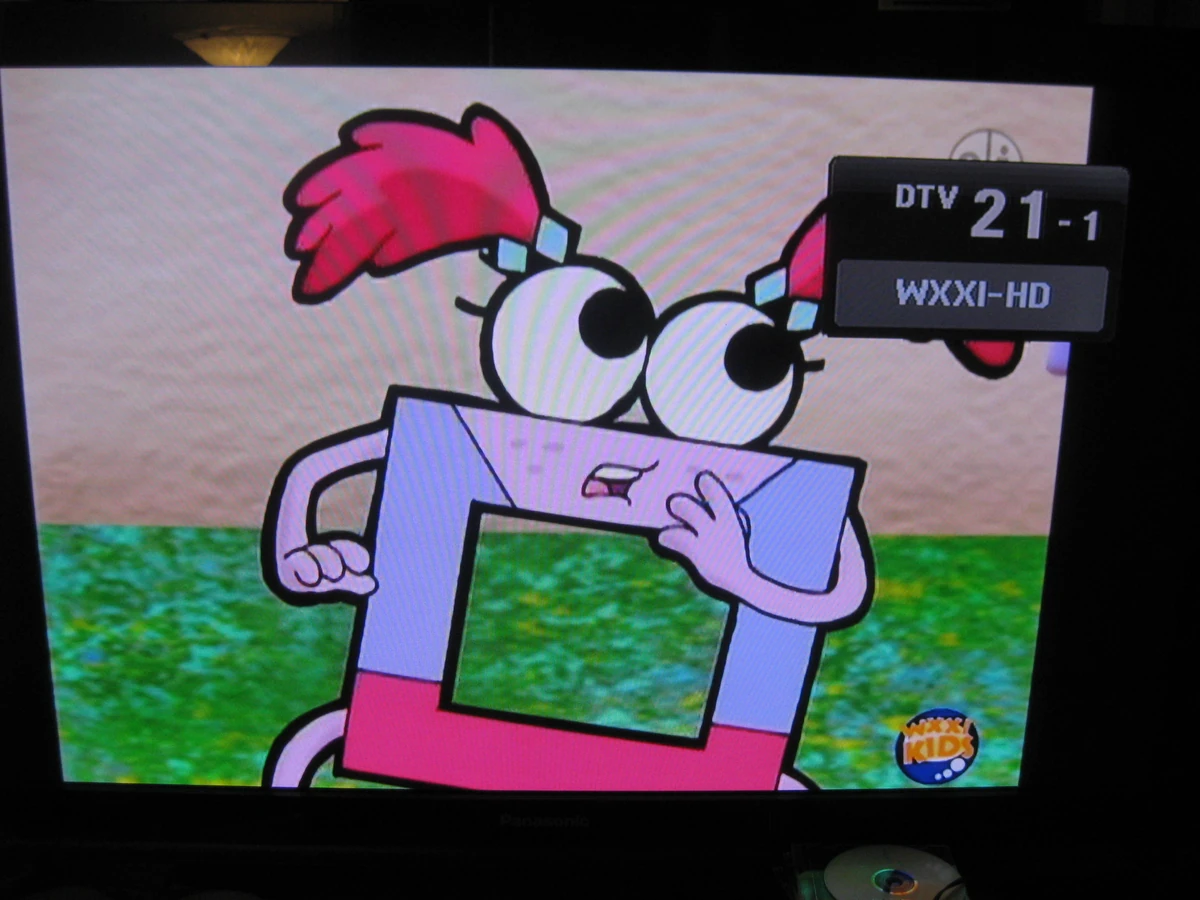 September 7, 2009 | PBS Broadcast Archives Wiki | Fandom