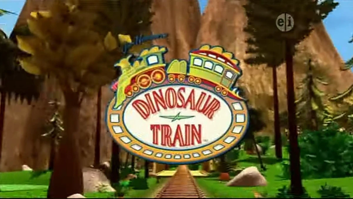 Dinosaur Train | PBS Broadcast Archives Wiki | Fandom