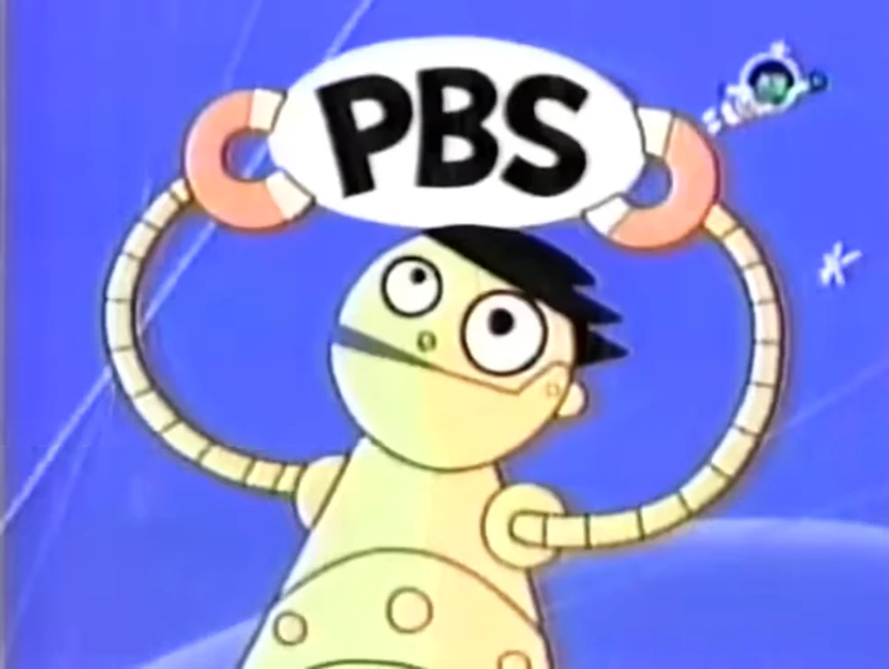 Pbs Kids Transformatie Adventure!