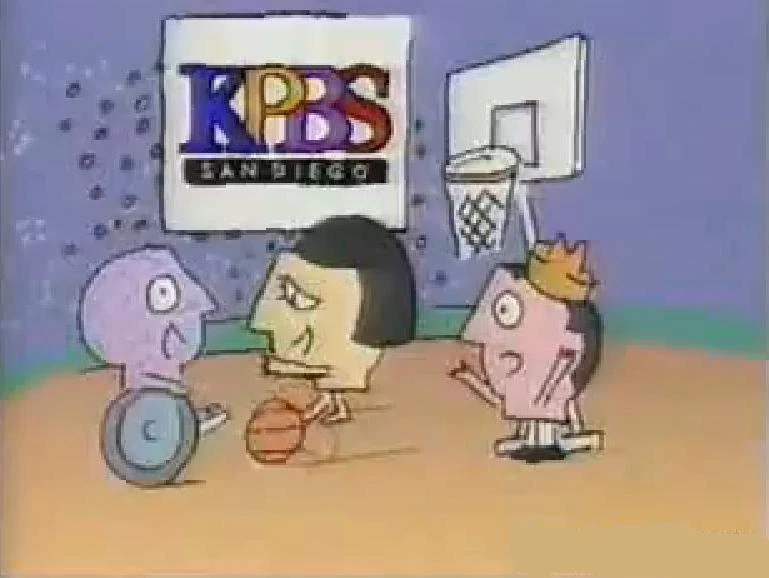 PBS Kids IDs | PBS Broadcast Archives Wiki | Fandom