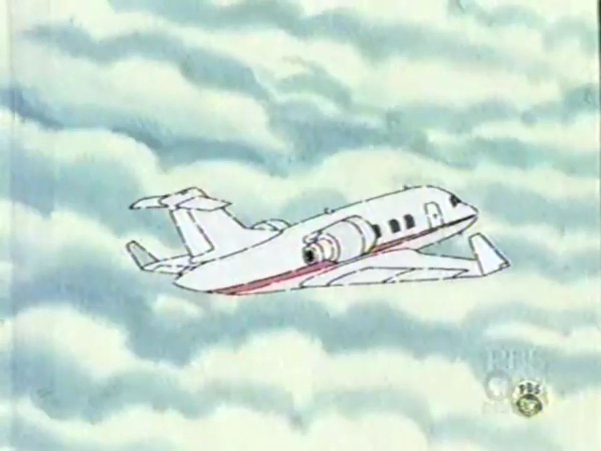 October 11, 2004 | PBS Broadcast Archives Wiki | Fandom