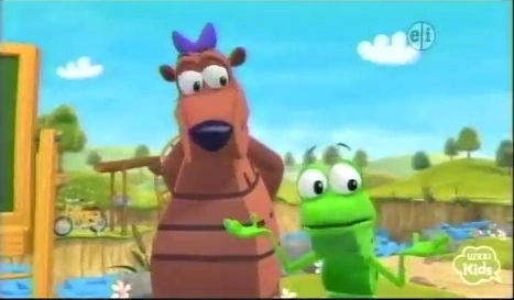 October 4, 2013 | PBS Broadcast Archives Wiki | Fandom