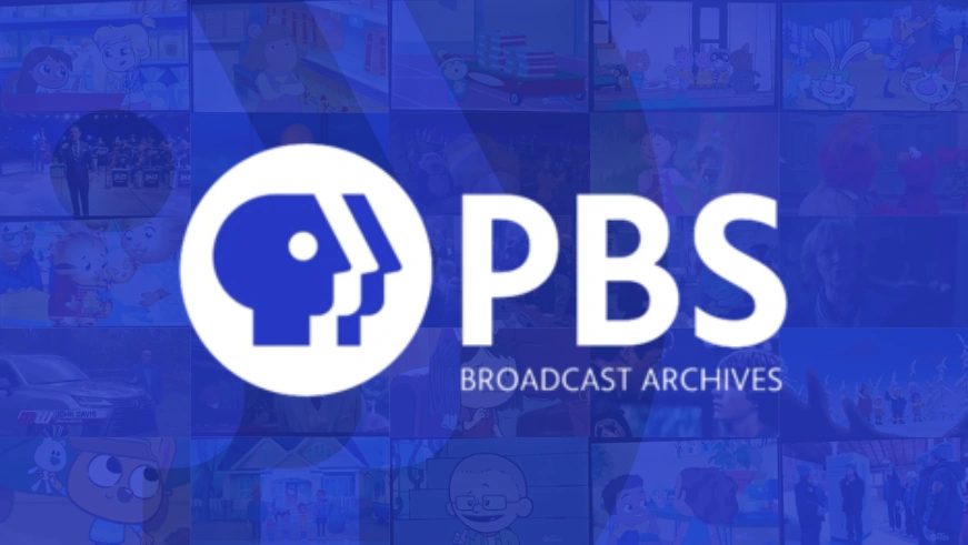 PBS Broadcast Archives Wiki | Fandom