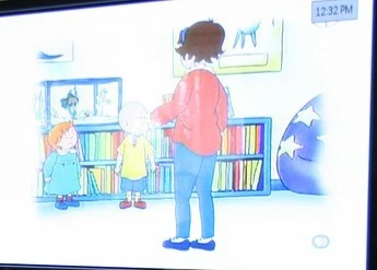 February 13, 2008 | PBS Broadcast Archives Wiki | Fandom