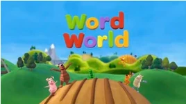 WordWorld | PBS Broadcast Archives Wiki | Fandom