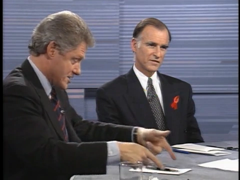 April 1, 1992 | PBS Broadcast Archives Wiki | Fandom