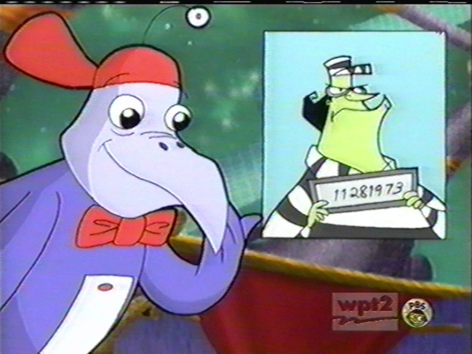 January 25, 2002 | PBS Broadcast Archives Wiki | Fandom