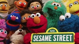 Sesame Street | PBS Broadcast Archives Wiki | Fandom