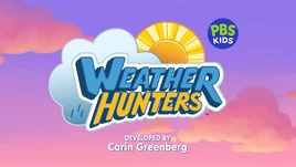 Weather Hunters | PBS Broadcast Archives Wiki | Fandom