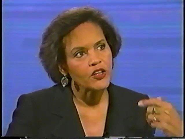 July 14, 1995 | PBS Broadcast Archives Wiki | Fandom