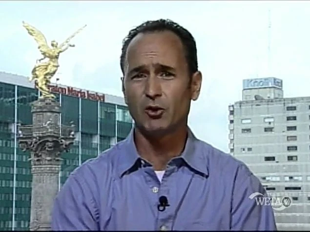 August 31, 2010 | PBS Broadcast Archives Wiki | Fandom