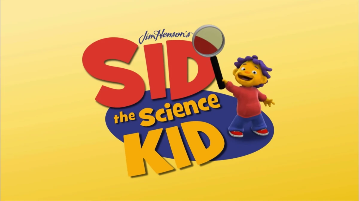 Sid the Science Kid | PBS Broadcast Archives Wiki | Fandom
