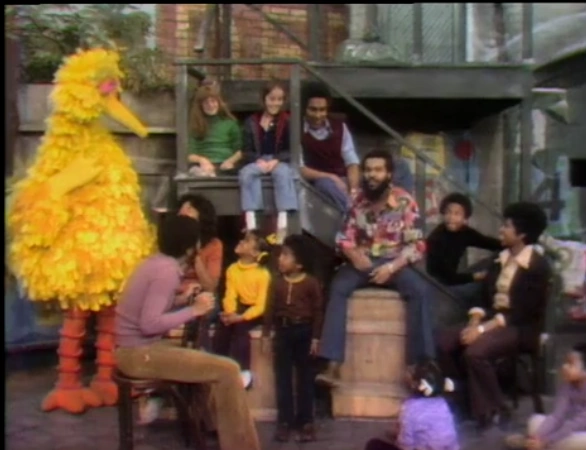 March 9, 1973 | PBS Broadcast Archives Wiki | Fandom