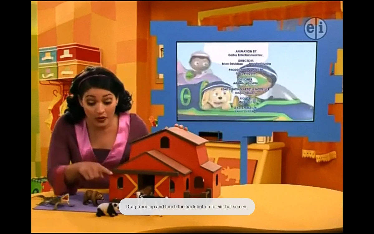 August 21, 2013 | PBS Broadcast Archives Wiki | Fandom