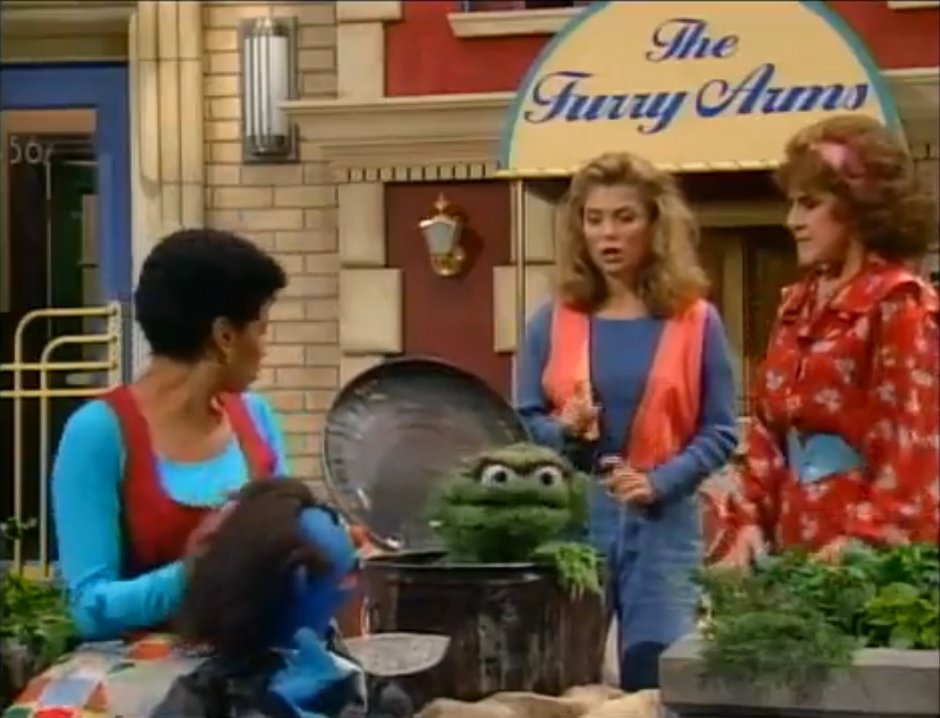 November 21, 1994 | PBS Broadcast Archives Wiki | Fandom