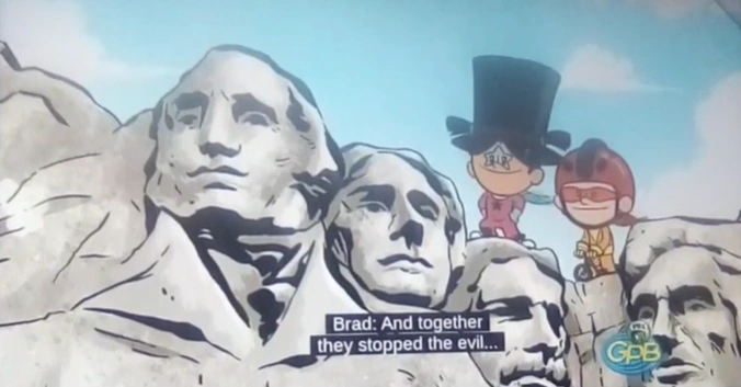 February 24, 2022 | PBS Broadcast Archives Wiki | Fandom