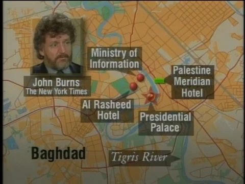 March 31, 2003 | PBS Broadcast Archives Wiki | Fandom