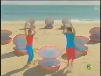 January 20, 2004 | PBS Broadcast Archives Wiki | Fandom