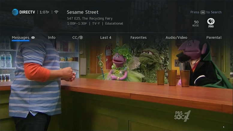 November 5, 2019 | PBS Broadcast Archives Wiki | Fandom