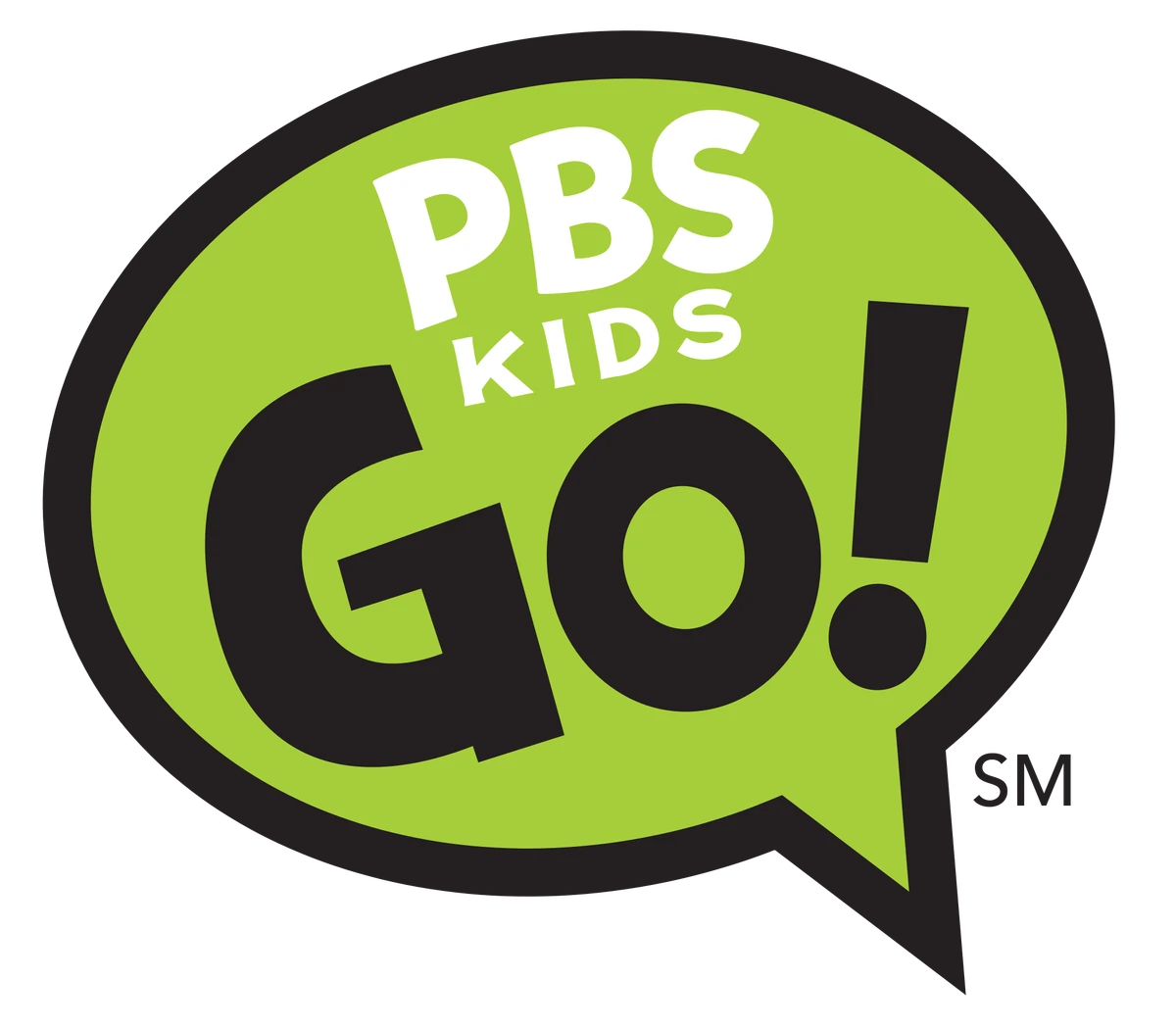 PBS Kids GO! | PBS Fanon Wiki | Fandom