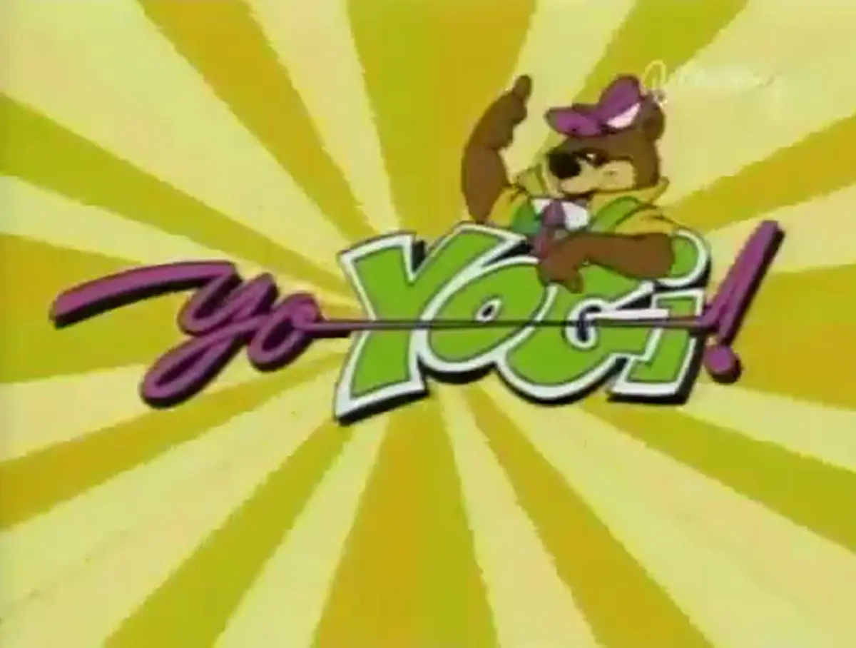 Yo Yogi! | PBS Funding Credits Wikia Wikia | Fandom