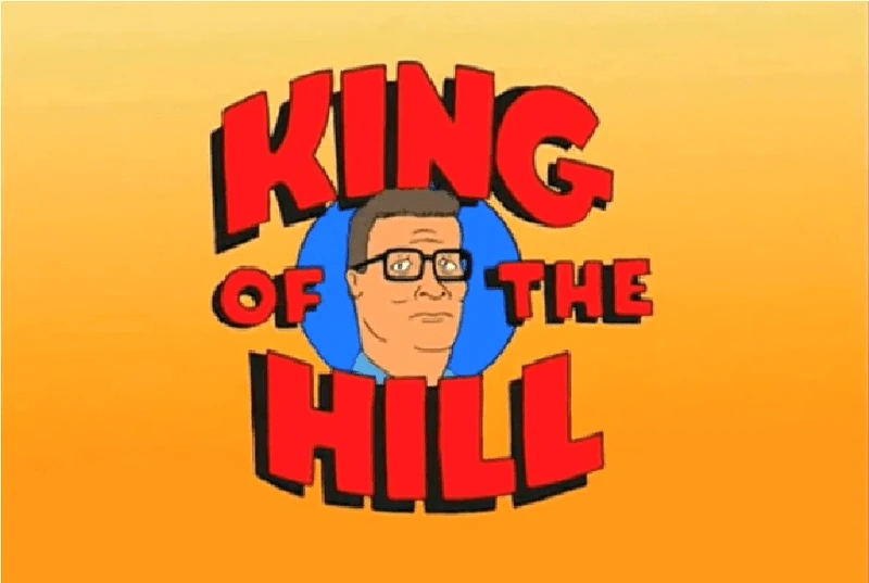 King of the Hill | PBS Funding Credits Wikia Wikia | Fandom