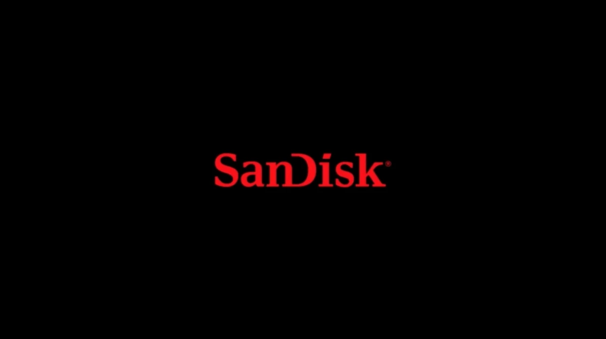 SanDisk | PBS Funding Credits Wikia Wikia | Fandom