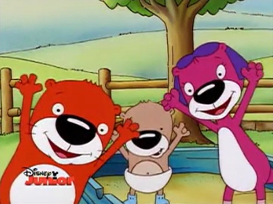 PB&J Otter V2 | PBS Funding Credits Wikia Wikia | Fandom