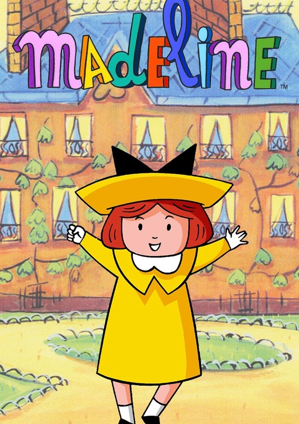 Madeline | PBS Funding Credits Wikia Wikia | Fandom