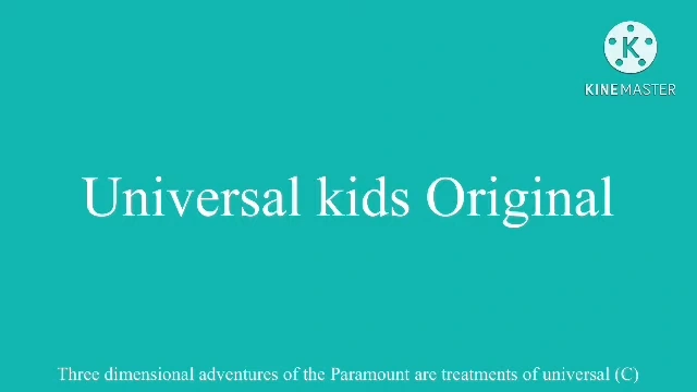 Universal Kids Original | PBS Funding Credits Wikia Wikia | Fandom