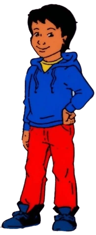 Carlos Ramon | PBS Funding Credits Wikia Wikia | Fandom