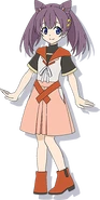Miko Mikono | PBS Funding Credits Wikia Wikia | Fandom