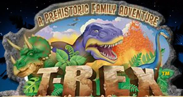 T Rex Cafe | PBS Funding Credits Wikia Wikia | Fandom