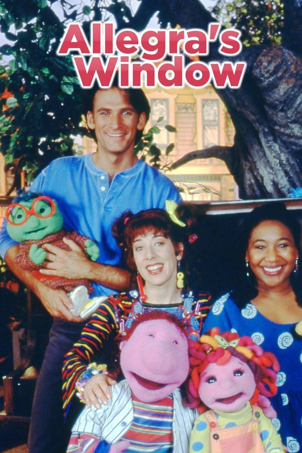 Allegra's Window | PBS Funding Credits Wikia Wikia | Fandom