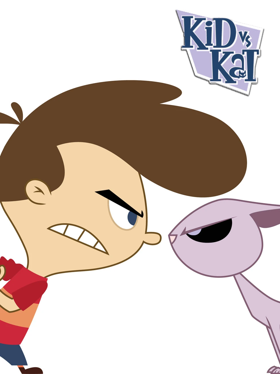 Kid vs. Kat | PBS Funding Credits Wikia Wikia | Fandom