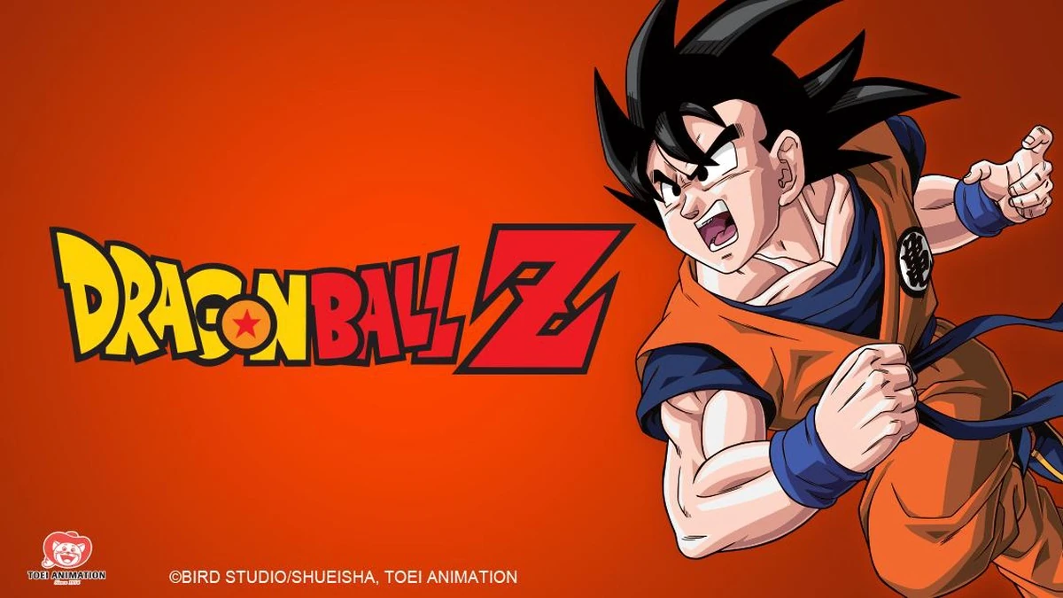 DragonBall Z | PBS Funding Credits Wikia Wikia | Fandom