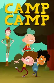 Camp Camp | PBS Funding Credits Wikia Wikia | Fandom