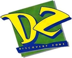Discovery Zone | PBS Funding Credits Wikia Wikia | Fandom