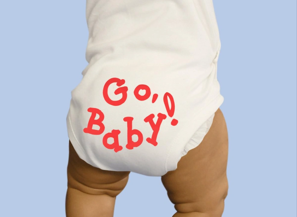 Go, Baby! | PBS Funding Credits Wikia Wikia | Fandom