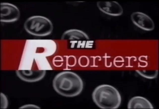 The Reporters | PBS Funding Credits Wikia Wikia | Fandom