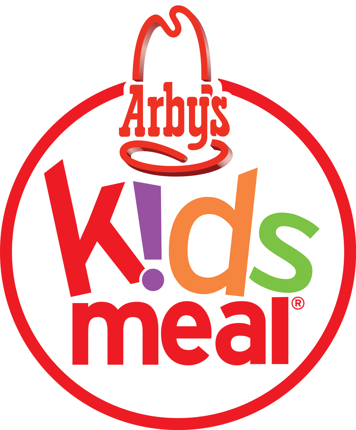 Arby's Kids Meal | PBS Funding Credits Wikia Wikia | Fandom
