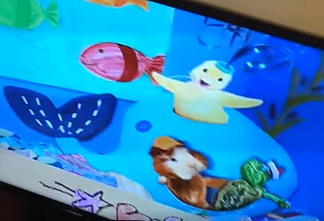 Wonder Pets! | PBS Funding Credits Wikia Wikia | Fandom