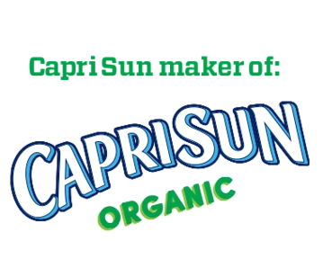 CapriSun Organic | PBS Funding Credits Wikia Wikia | Fandom