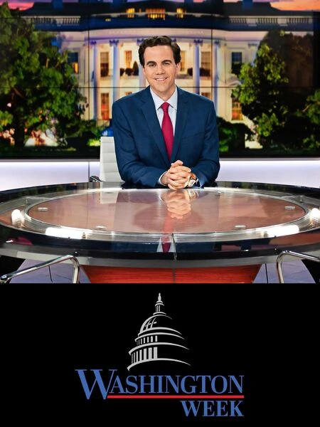 Washington Week | PBS Funding Credits Wikia Wikia | Fandom
