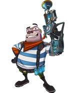 Pronto | PBS Funding Credits Wikia Wikia | Fandom
