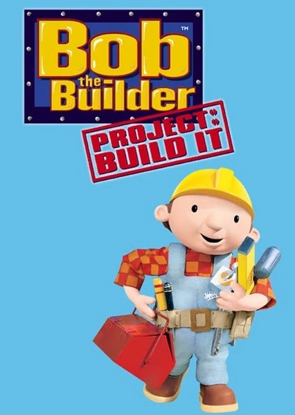 Bob the Builder: Project Build It | PBS Funding Credits Wikia Wikia ...