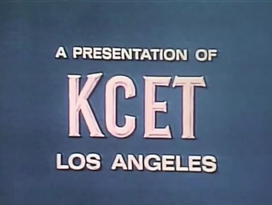 KCET Station IDs | PBS/KCET Archives Wiki | Fandom