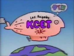 KCET Kids Station IDs | PBS/KCET Archives Wiki | Fandom