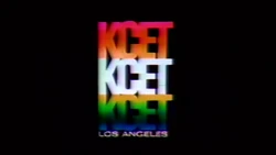 KCET Station IDs | PBS/KCET Archives Wiki | Fandom